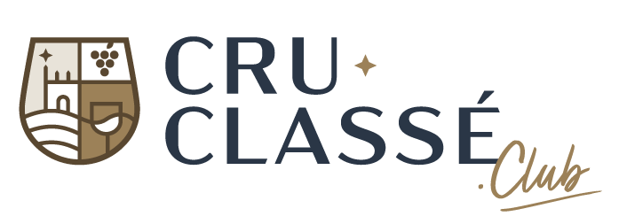 Account – Cru Classé Club